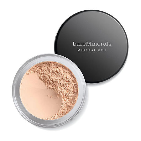 bareMinerals Mineral Veil Setting Powder Broad Spectrum Spf 25 - Original