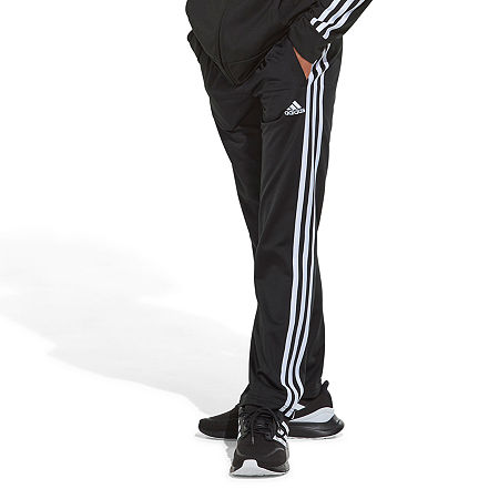 Click here for Adidas Boys Iconic Tricot Pants - Big Kid prices