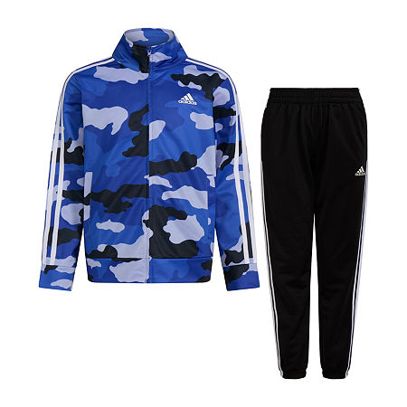 Click here for adidas Big Kid Boys 2-pc. Pant Set  Large (14-16)... prices