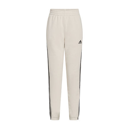 Click here for adidas Big Kid Boys Cuffed Mid Rise Regular Fit Fl... prices