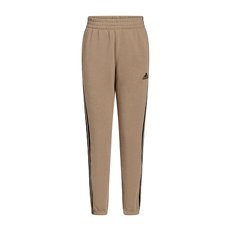 Click here for adidas Big Kid Boys Cuffed Mid Rise Regular Fit Fl... prices