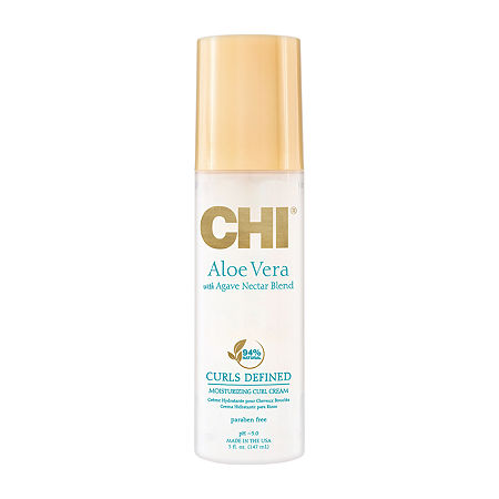 Click here for Chi Styling Aloe Vera With Agave Moisturizing Curl... prices