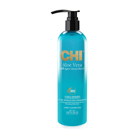 Click here for Chi Styling Aloe With Agave Nectar Shampoo 25 oz.... prices