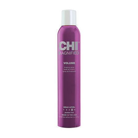 Click here for Chi Styling Maginified Finishing Hair Spray 12 oz.... prices