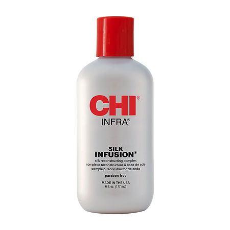 Click here for CHI Silk Infusion Silk Reconstructing Complex - 6... prices