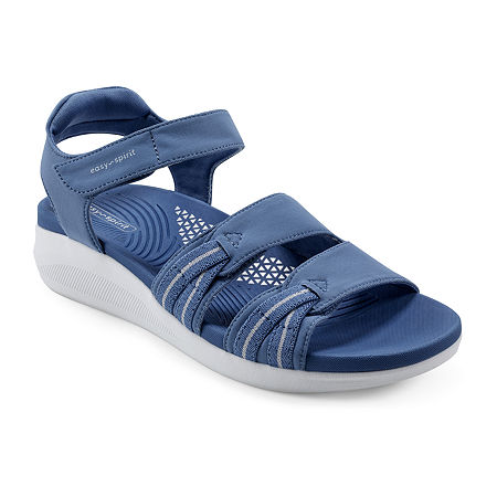 Click here for Easy Spirit Womens Weber Strap Sandals  9 Medium... prices