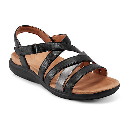 Click here for Easy Spirit Womens Whitt Strap Sandals  9 Medium... prices