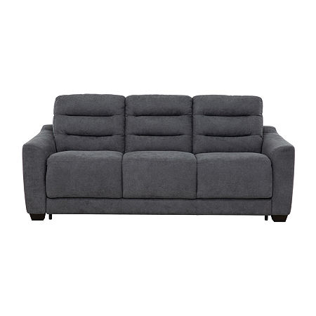 Click here for Stearns & Foster Luca 83 Queen Sleeper Sofa with 8... prices