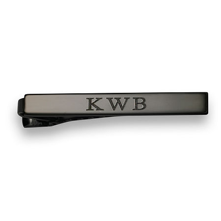Click here for Tie Bar  One Size  Brown prices