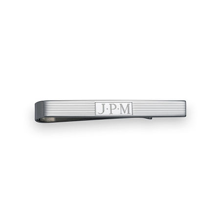 Click here for Tie Bar  One Size  Silver prices