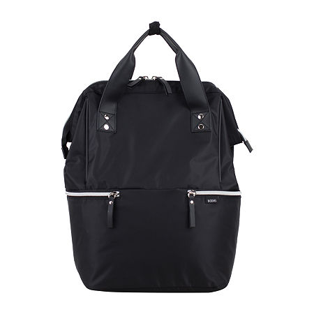 Click here for Fuel Top Handle Backpack  One Size  Black prices