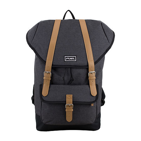 Click here for Fuel Style Backpack  One Size  Black prices
