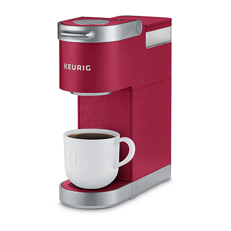 Click here for Keurig Classic K-Mini Plus  One Size  Red prices