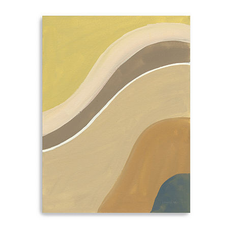 Click here for Flowing Il Canvas Giclee Canvas Art  One Size  Bro... prices