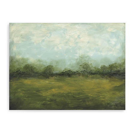 Click here for Lumaprints Meadows Edge Giclee Canvas Art  One Siz... prices