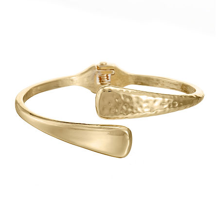 Click here for Liz Claiborne Recycled Metal Womens Bangle Bracele... prices
