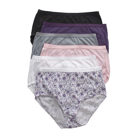 Click here for Hanes Ultimate Cool Comfort Cotton Ultra Soft 6 Pa... prices