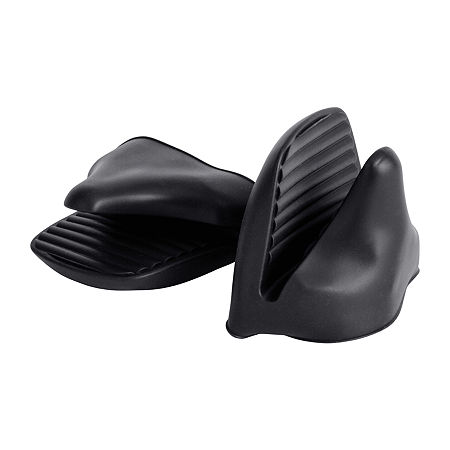 Click here for Ninja Foodi Silicon 2-pc. Oven Mitt Set  One Size... prices