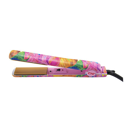Click here for CHI Tropical Lush Ceramic 1 Flat Iron  One Size prices