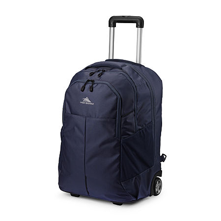 Click here for High Sierra Powerglide Wheeled Backpack  One Size... prices