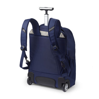 High Sierra Freewheel Backpack-JCPenney, Color: True Navy
