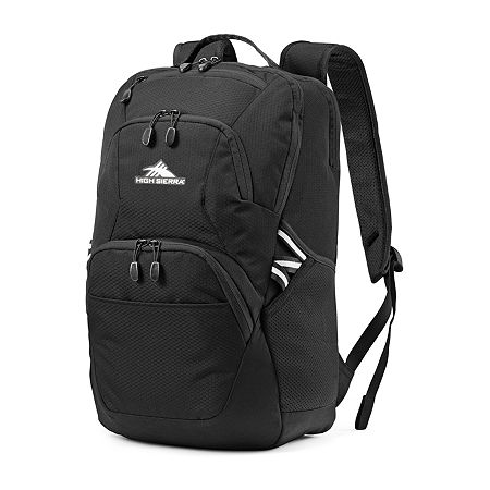 Click here for High Sierra Swoop SG Backpack  One Size  Black prices