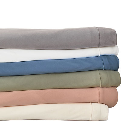 Click here for Linery Interlock Sheet Set  One Size  Green prices