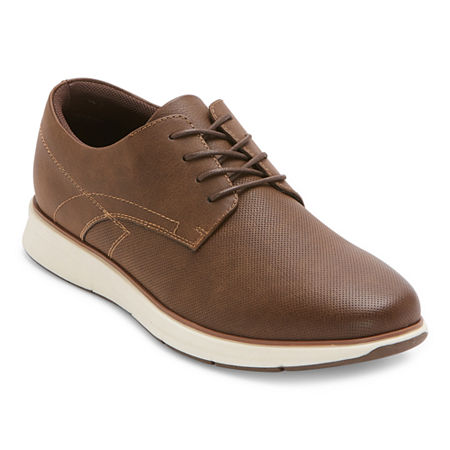 Click here for St. Johns Bay Canton Mens Round Closed Toe Oxford... prices