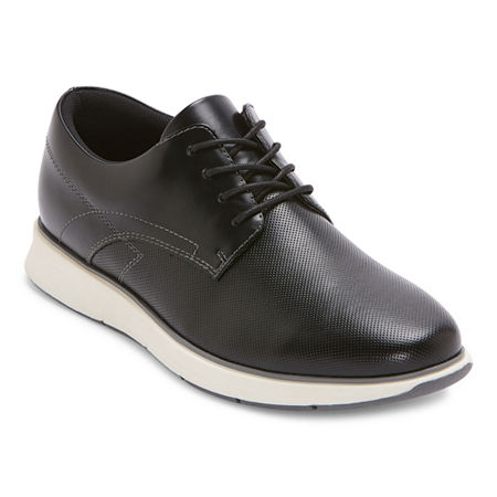 Click here for St. Johns Bay Mens Canton Oxford Shoes  12 Medium... prices
