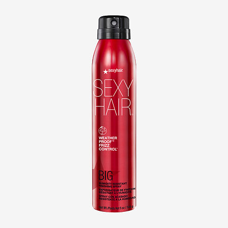 Click here for Sexy Hair Weatherproof Hair Spray 5 oz.  One Size prices