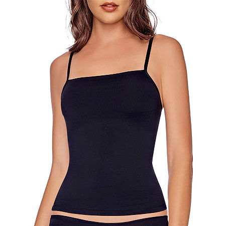 Click here for Ilusion Microfiber Camisole- 4444  Medium  Black prices
