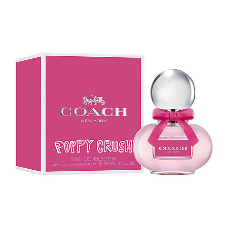 Click here for Coach Poppy Crush Eau De Parfum  1 Oz  One Size  1... prices
