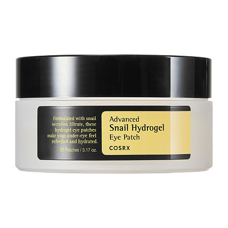 Cosrx Advanced Snail Hydrogel Eye Patch  3.17 oz.