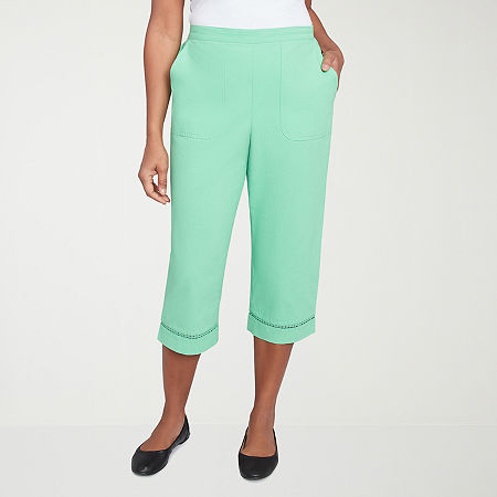 Click here for Alfred Dunner Rise And Shine Womens Straight Strai... prices