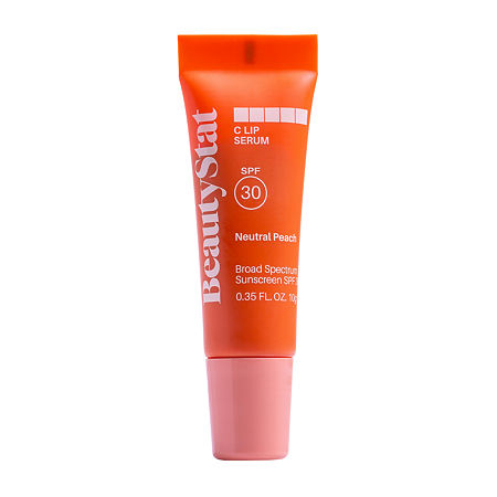 Click here for BeautyStat C Lip Serum  One Size  Neutral Peach prices