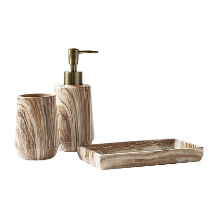 Click here for Indigo Road by Egypt Sherrod Coppia 3-pc. Bath Acc... prices