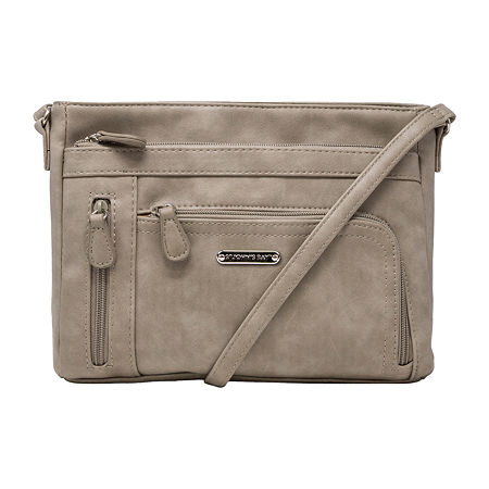 Click here for Multi Sac East West Summerville Crossbody Bag  One... prices