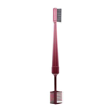 Click here for Ouidad 3 In 1 Detail Brush Brush  One Size prices