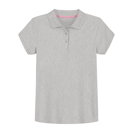 Click here for IZOD Little & Big Kid Girls Short Sleeve Regular F... prices