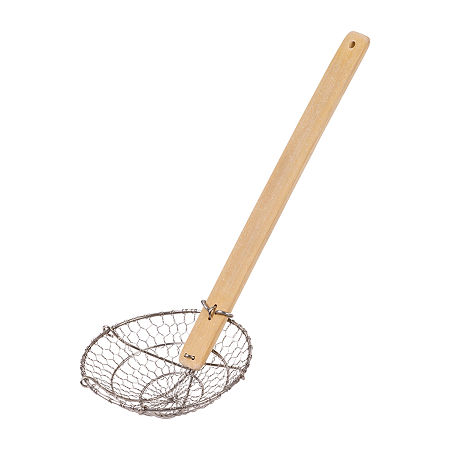 Click here for Joyce Chen Stainless Steel 5 Spider Strainer  One... prices