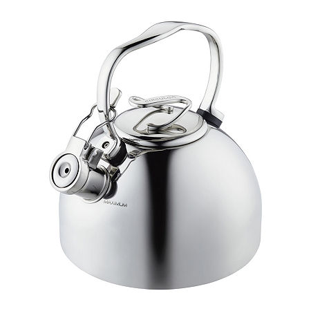 Click here for Circulon Enamel On Steel 2-Qt. Whistling Induction... prices