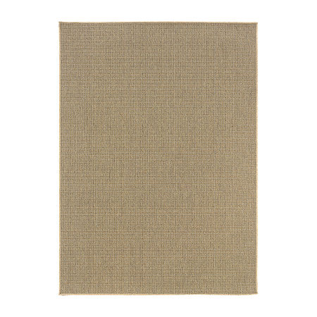 Click here for Covington Home Kehlani Flat Woven Solid Indoor Out... prices