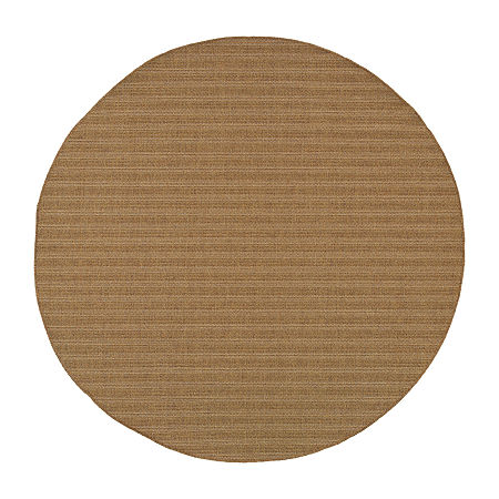 Click here for Covington Home Kehlani Tonal Stripe 710X710 Indoor... prices