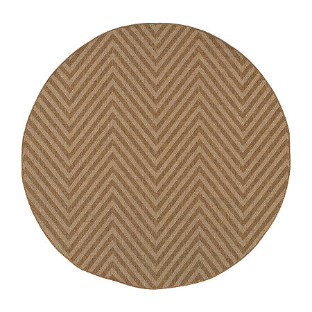Click here for Covington Home Kehlani Chevron Stripe 710X710 Indo... prices