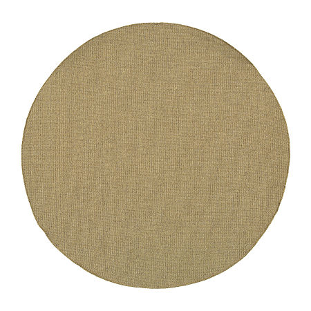 Click here for Covington Home Kehlani Flat Woven Solid 710X710 In... prices