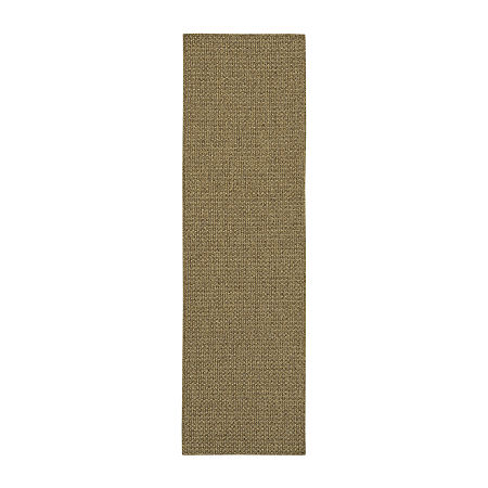 Click here for Covington Home Kehlani Panama Weave 23X76 Indoor O... prices