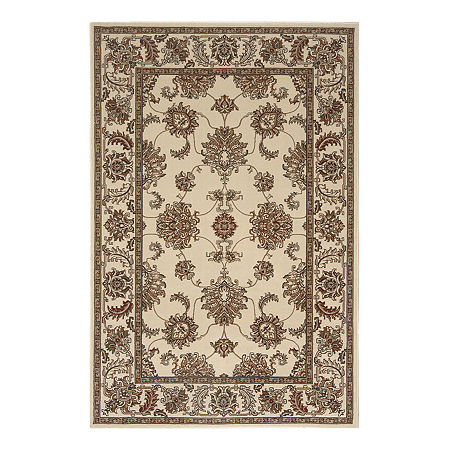 Click here for Closeout! Km Home 1330/1210/Ivory Navelli Ivory 33... prices