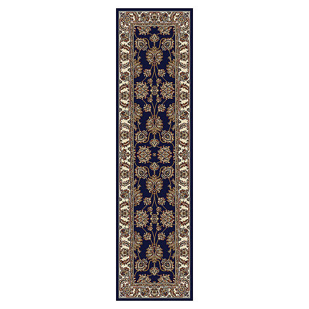 Click here for Radici Noble 26X96 Prata Traditional Oriental Runn... prices