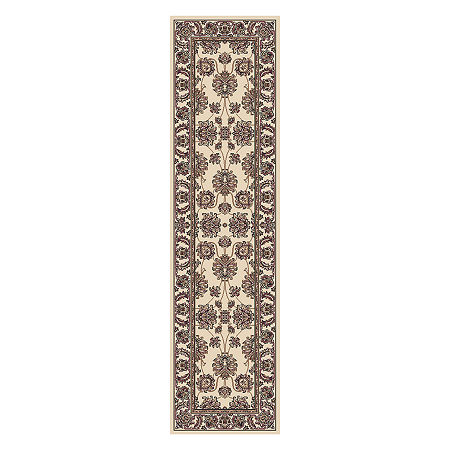 Click here for Closeout! Km Home 1330/1214/Ivory Navelli Ivory 22... prices