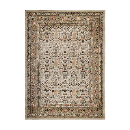 Click here for Garda Grace Traditional Oriental Indoor Rectangula... prices